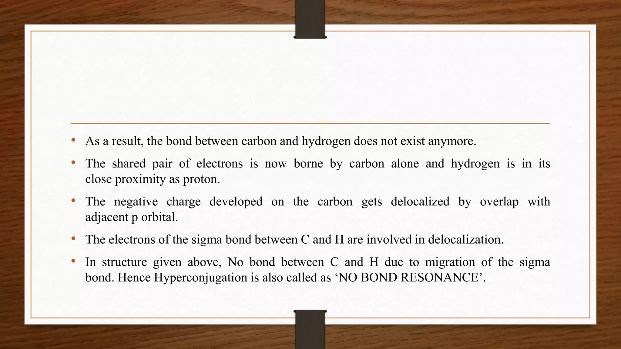 HYPERCONJUGATION.pptx