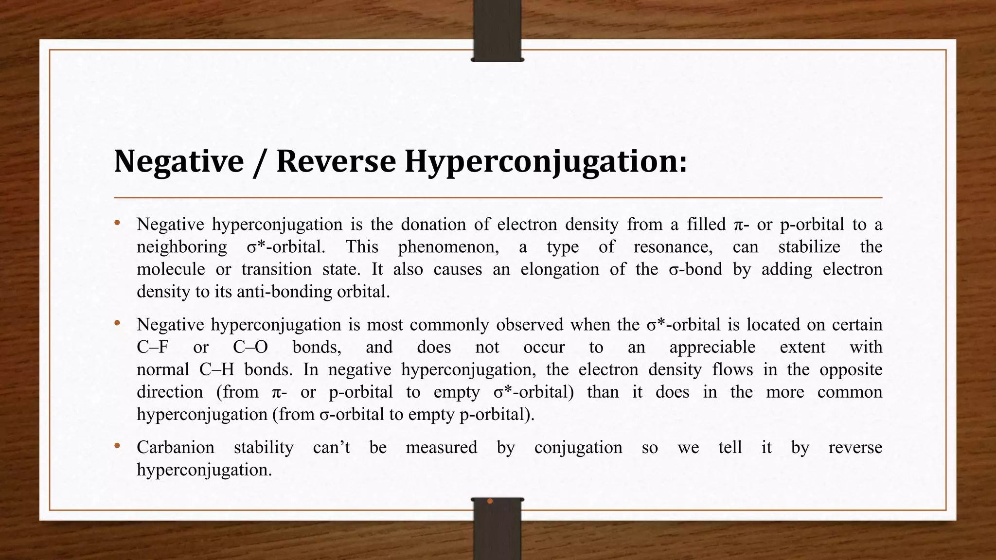HYPERCONJUGATION.pptx