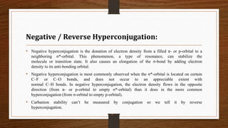 HYPERCONJUGATION.pptx