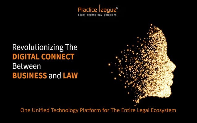 PracticeLeague - The New operating Model of Corporate Legal Department ...