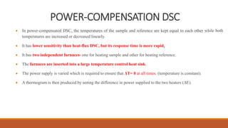 DIFFERENTIAL SCANNING CALORIMETRY.pptx