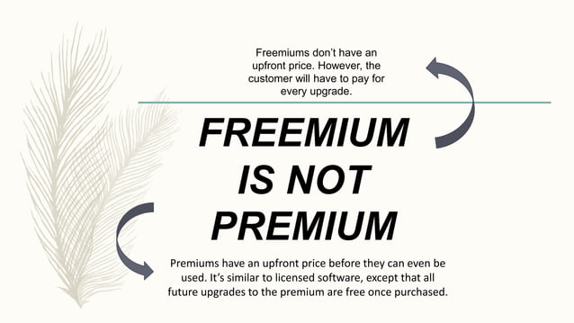 Hyper disruptive business models | PPT