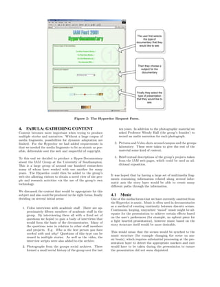 Hyperdoc An Adaptive Narrative System For Dynamic Multimedia ...