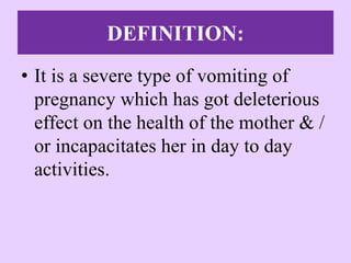 Hyperemesisgravidrum obstetrics and gynaecology nursing.pdf