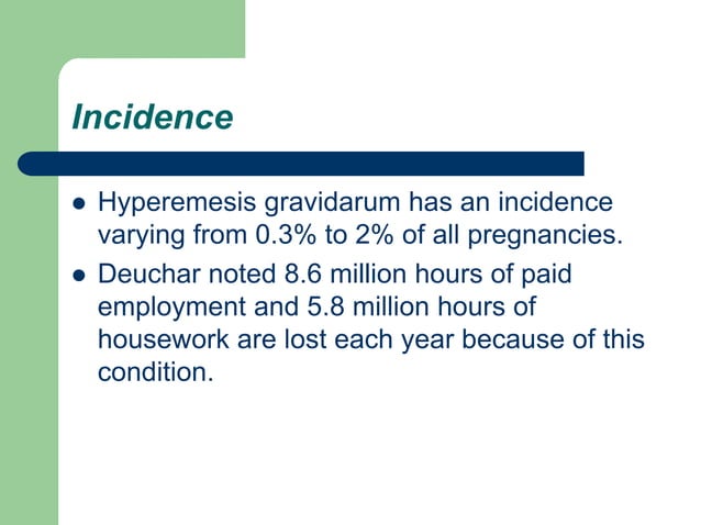 hyperemesis gravidarum.ppt