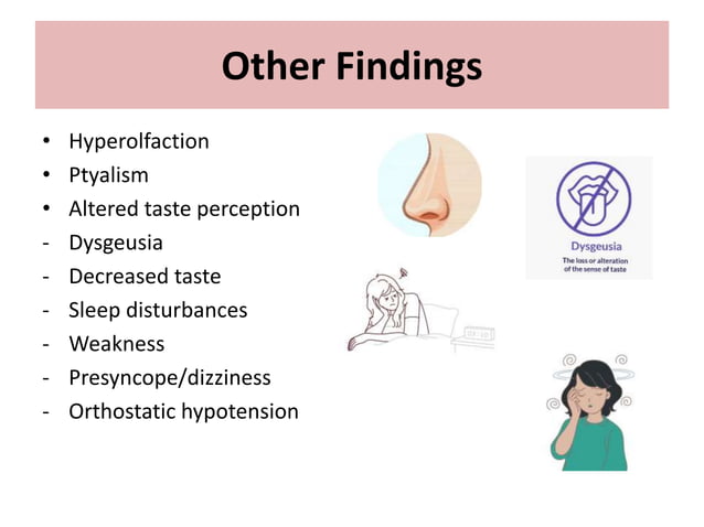 HYPEREMESIS GRAVIDARUM (intractable nausea and vomiting during ...