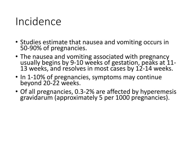 hyperemesis gravidarum final.pptx......... | PPT