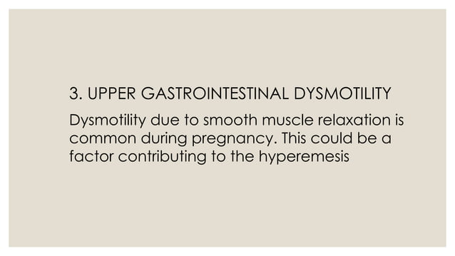 Hyperemesis gravidarum NEW.pptx pregnancy | PPT