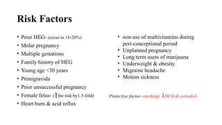 Hyperemesis in pregnancy presentation .pptx