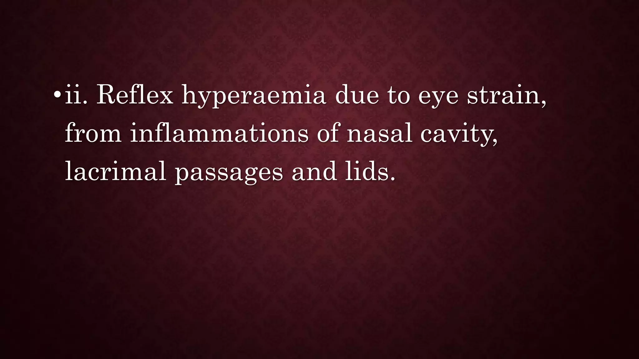 Hyperemia of conjuctiva.pptx