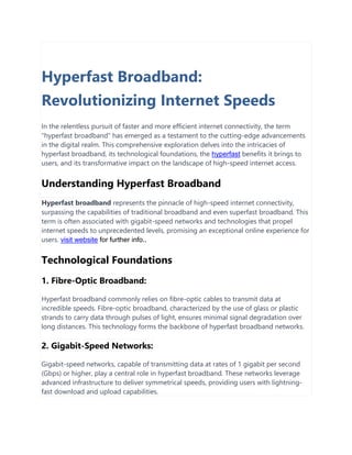 Hyperfast Broadband.pdf