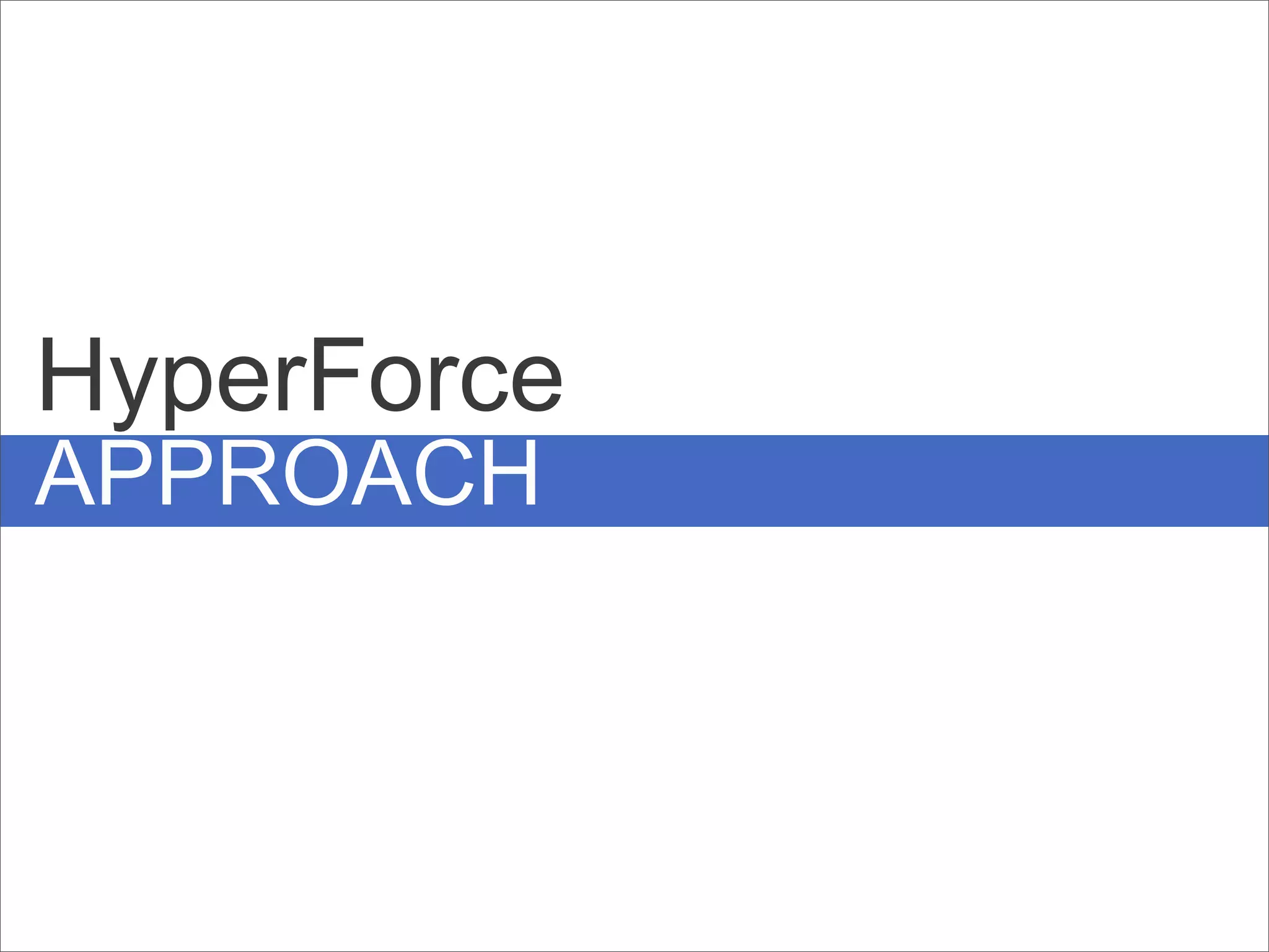 Hyperforce: Hypervisor-enForced Execution of Security-Critical Code ...