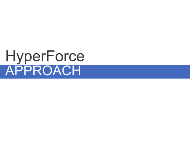 Hyperforce: Hypervisor-enForced Execution of Security-Critical Code ...