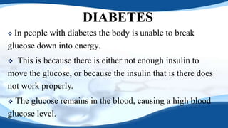Hyperglycemia | PPTX