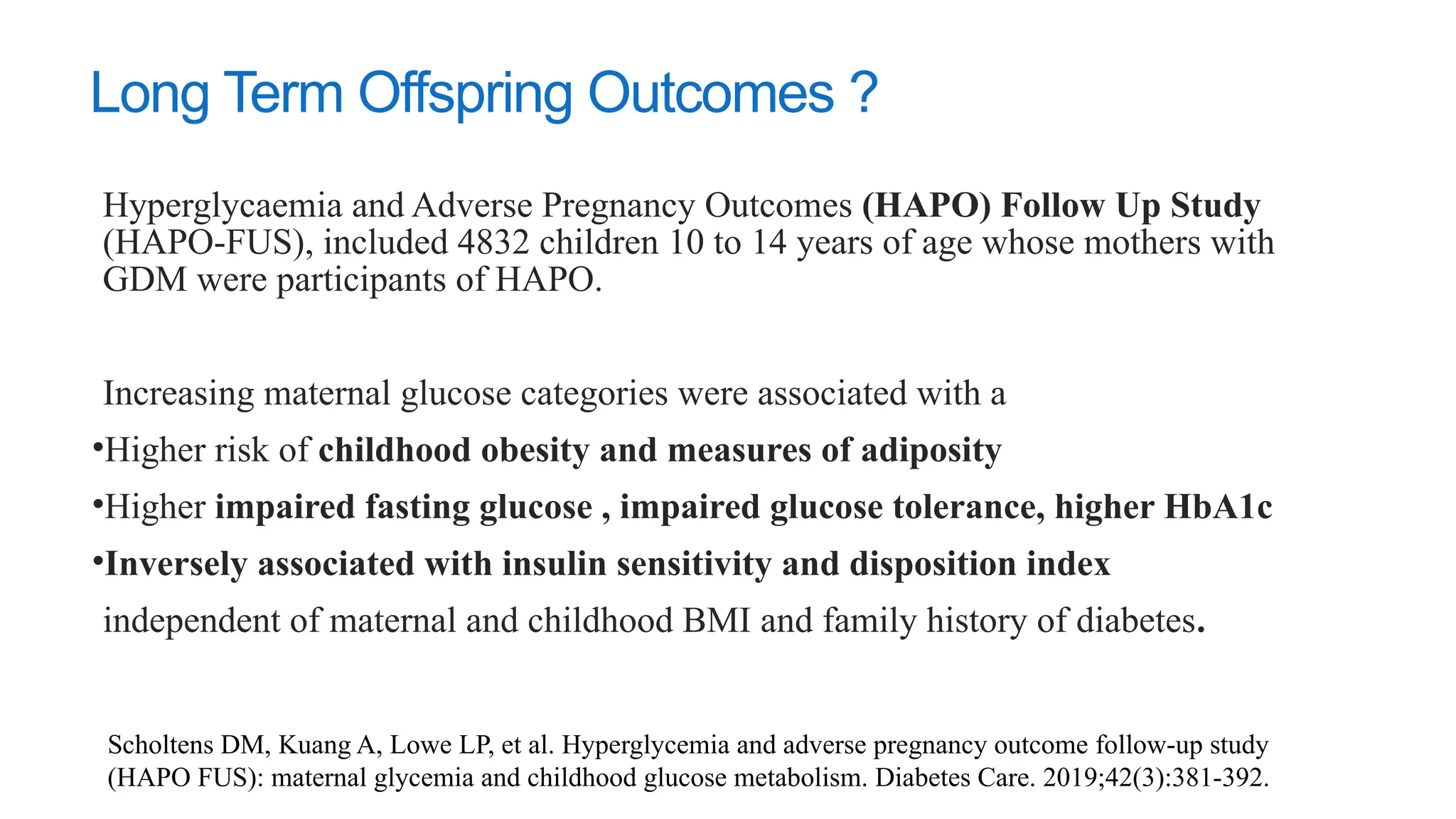 Hyperglycemia in pregnancy and its management.pptx