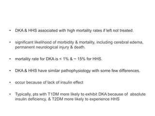 hyperglycemic crisis, IGD Juli 2023.ppt