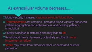 Hyperglycemic hyperosmolar | PPTX