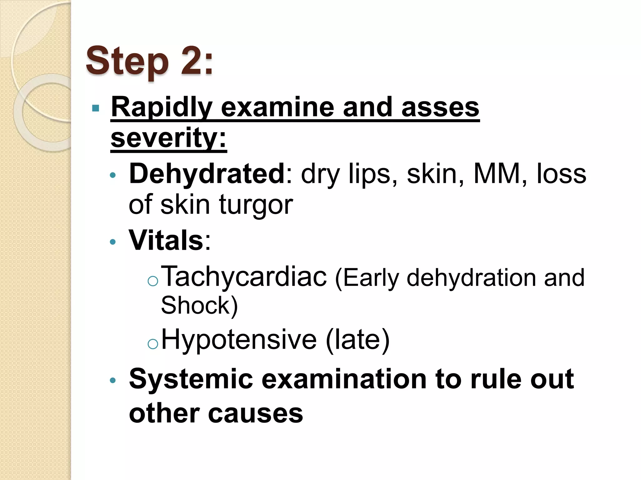 Hyperglycemic hyperosmolar state hhs | PPTX