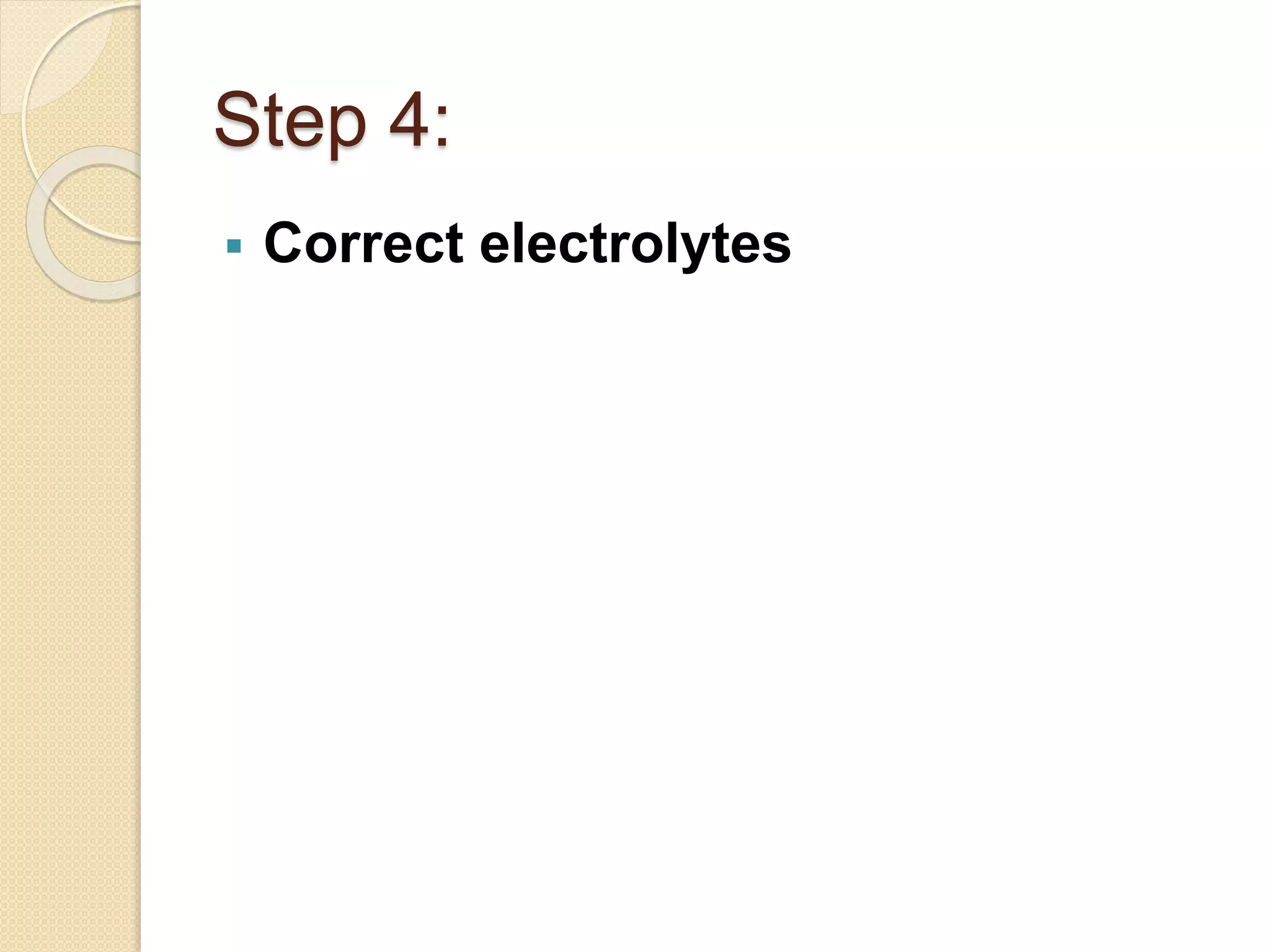 Hyperglycemic hyperosmolar state hhs | PPTX
