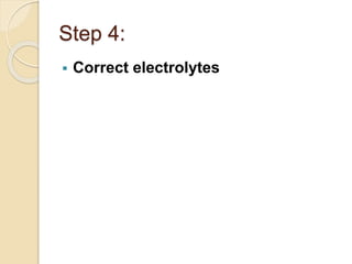 Hyperglycemic hyperosmolar state hhs | PPTX