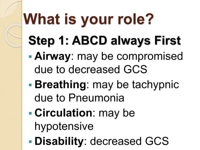 Hyperglycemic hyperosmolar state hhs | PPTX | Endocrine and Metabolic ...