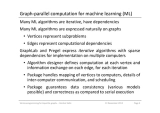 Hypergraph for consensus optimization | PDF