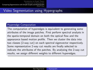 Hypergraphs | PPT