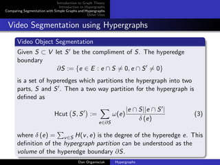 Hypergraphs | PPT