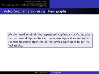 Hypergraphs | PPT