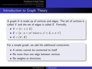 Hypergraphs | PPT