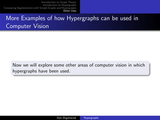 Hypergraphs | PPT