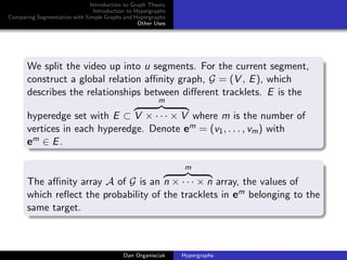 Hypergraphs | PPT