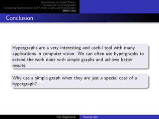 Hypergraphs | PPT