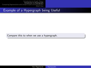 Hypergraphs | PPT