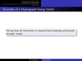 Hypergraphs | PPT