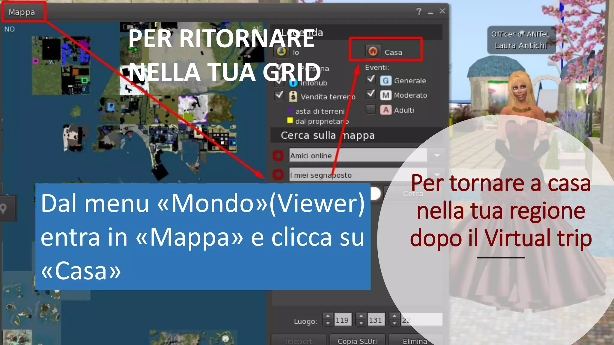 Hypergrid experience | PPT