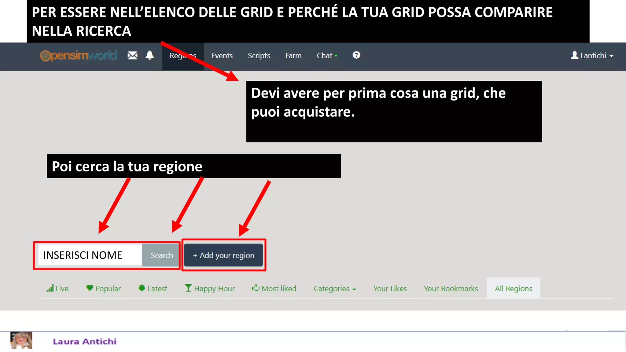 Hypergrid experience | PPT