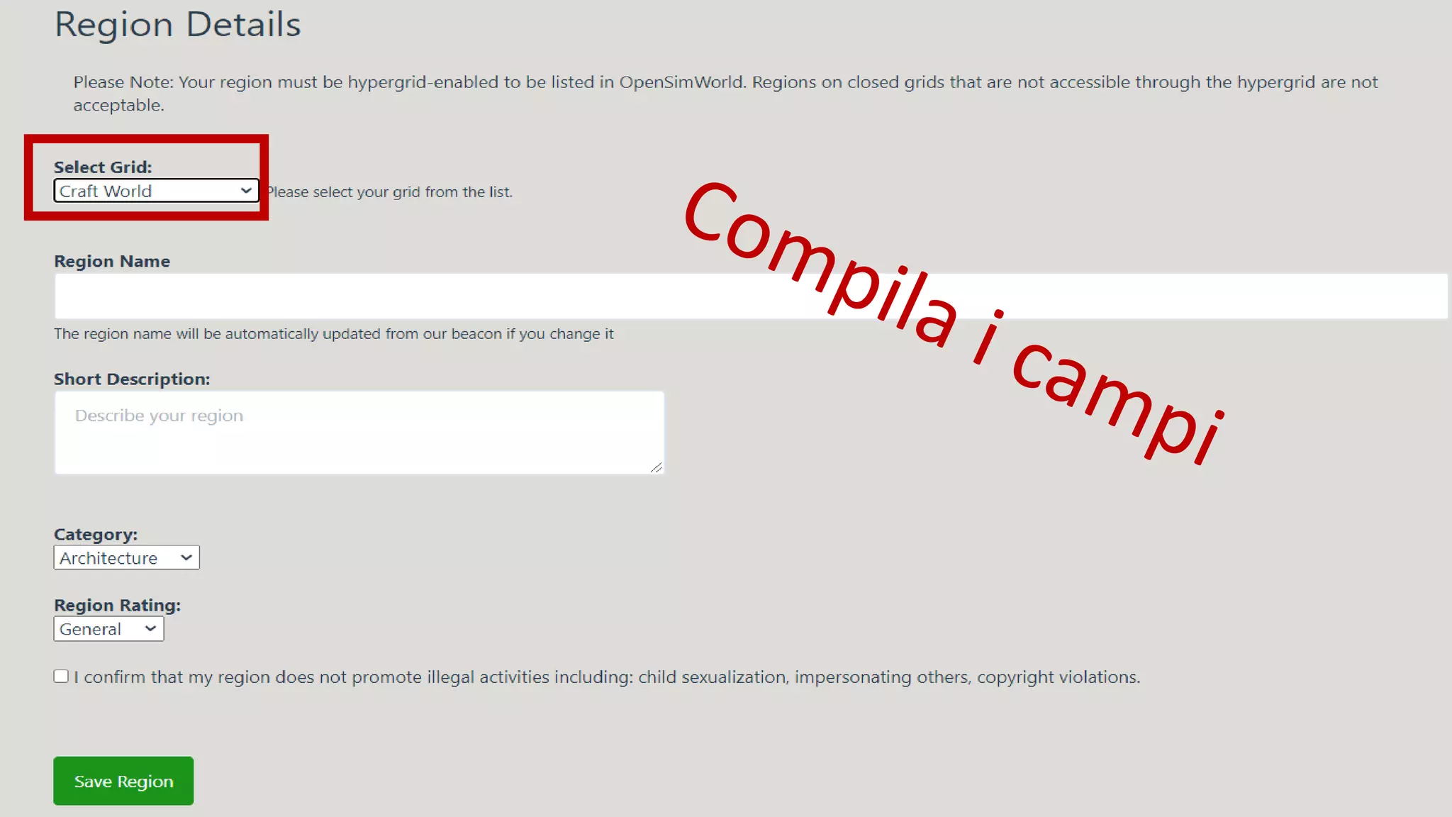 Hypergrid experience | PPT