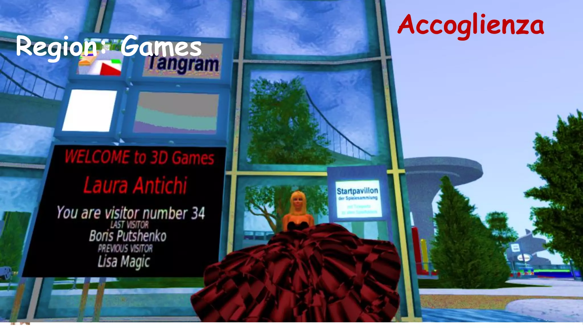 Hypergrid experience | PPT