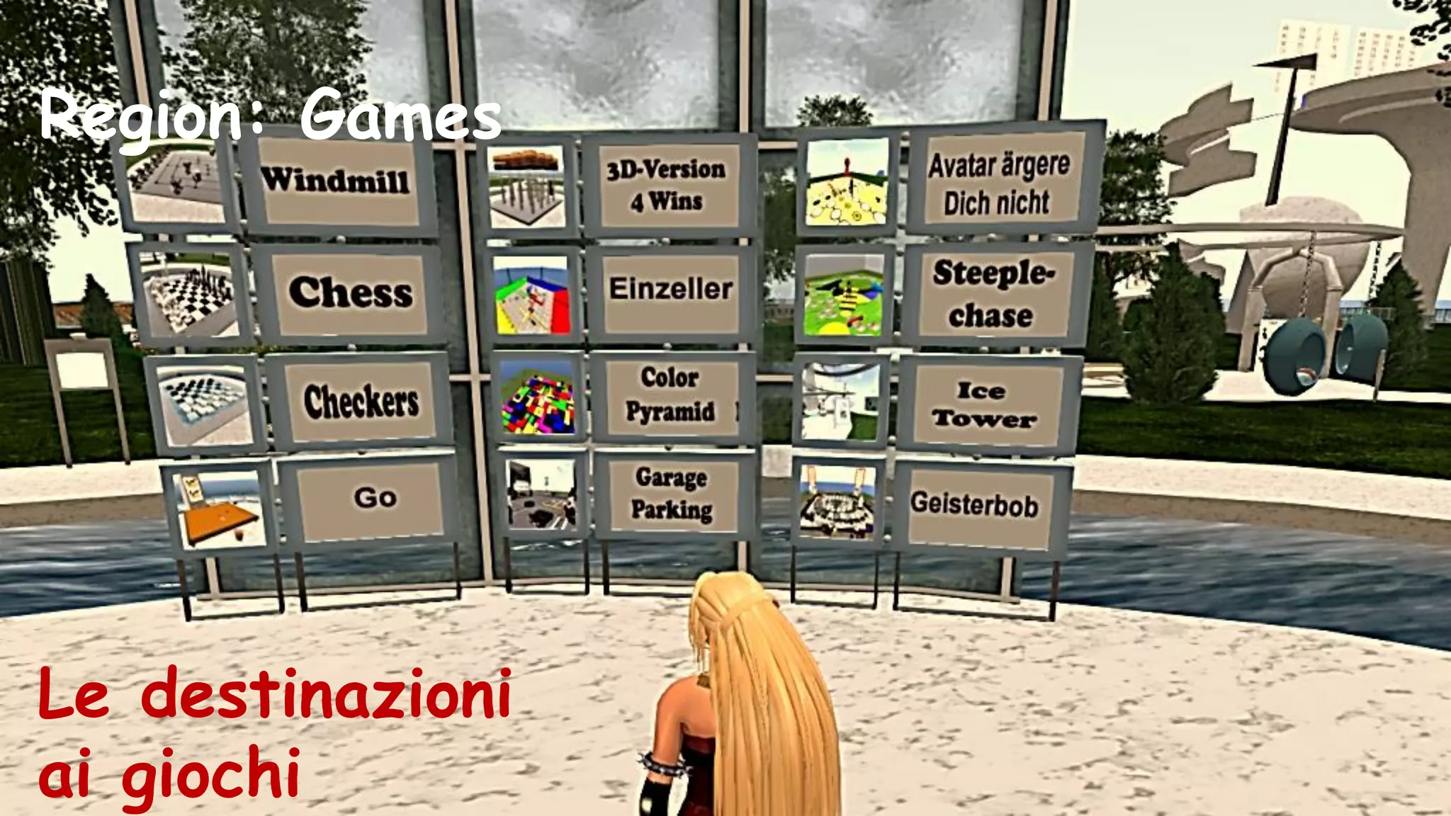 Hypergrid experience | PPT