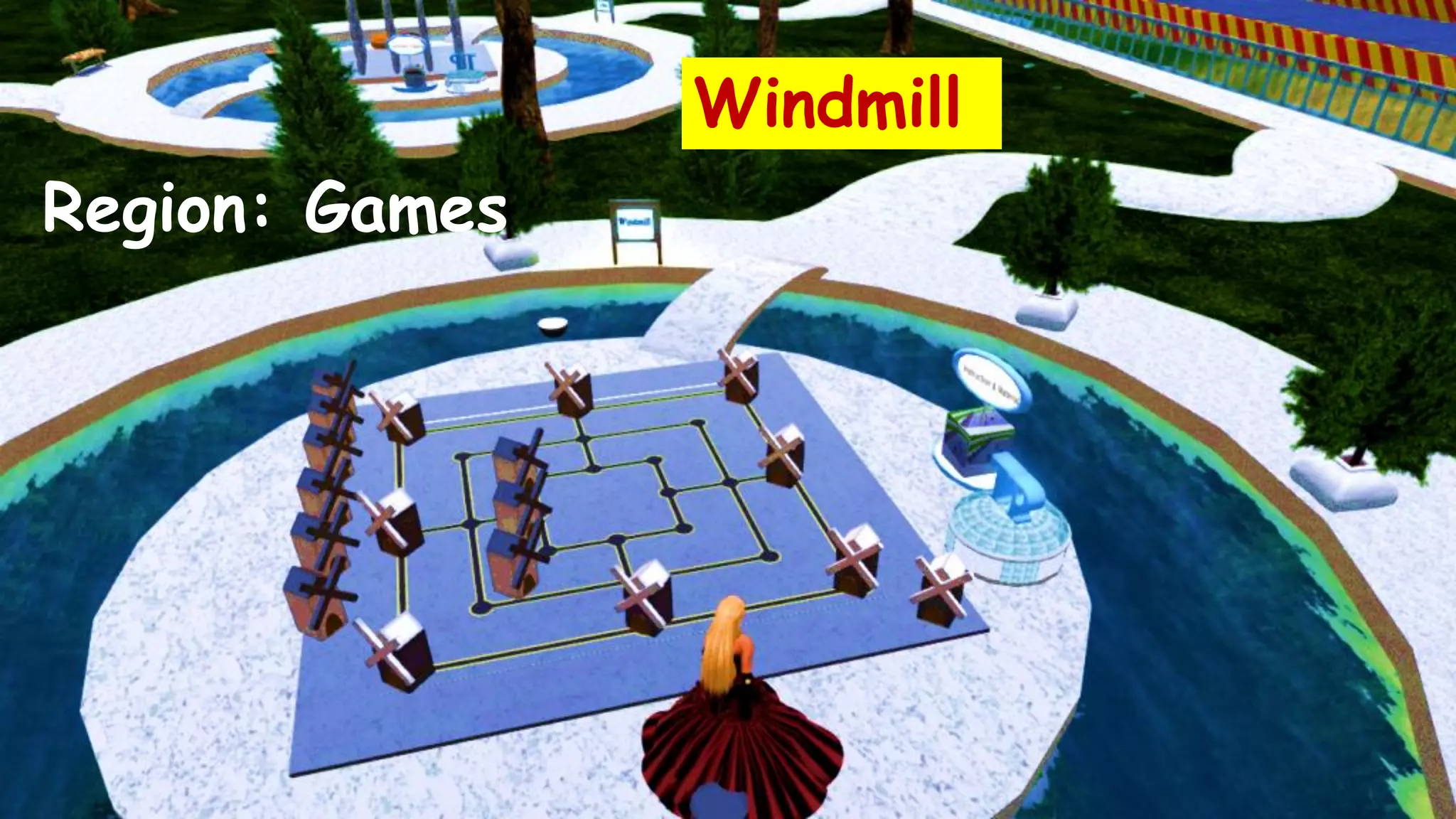 Hypergrid experience | PPT