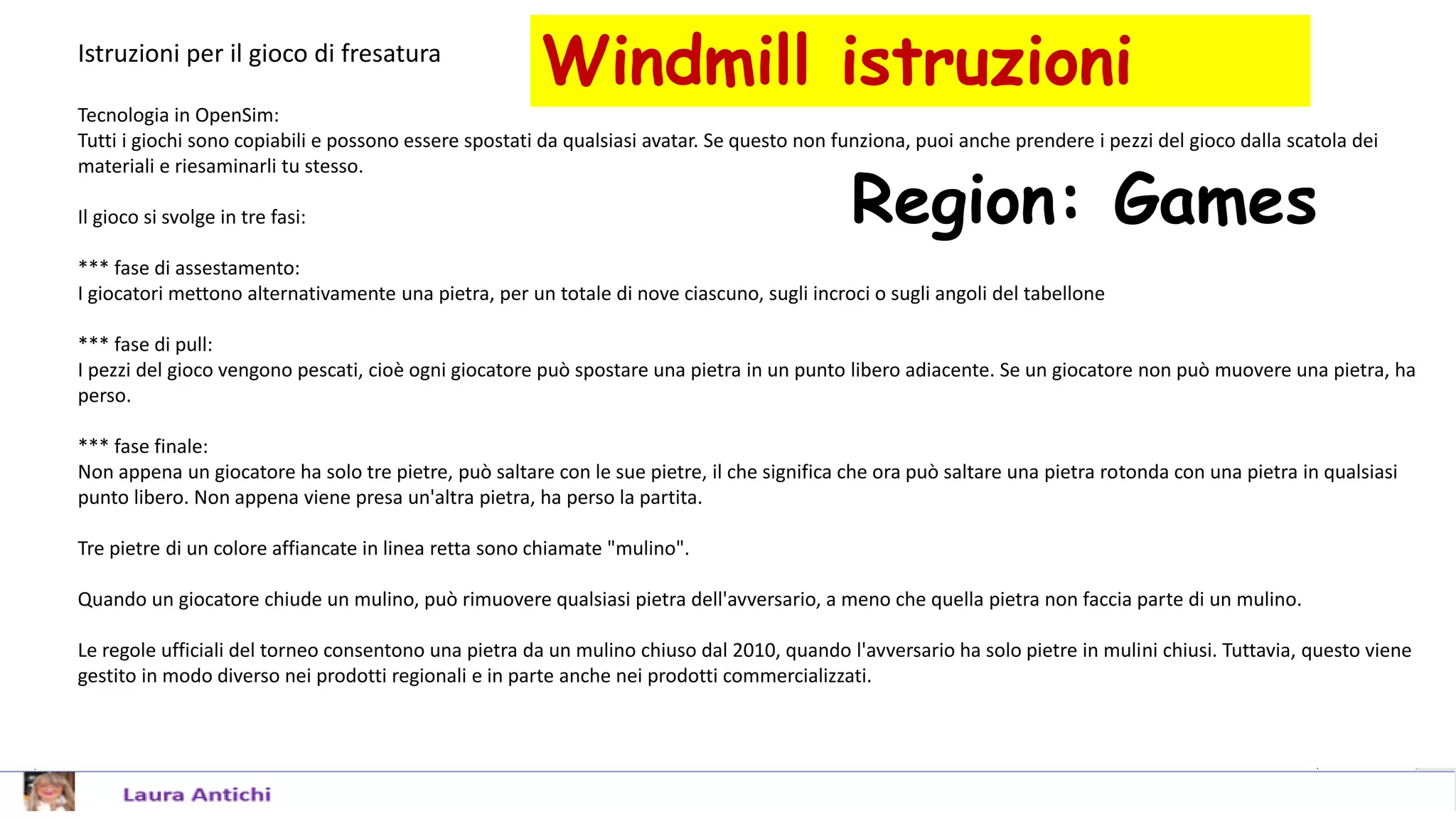 Hypergrid experience | PPT