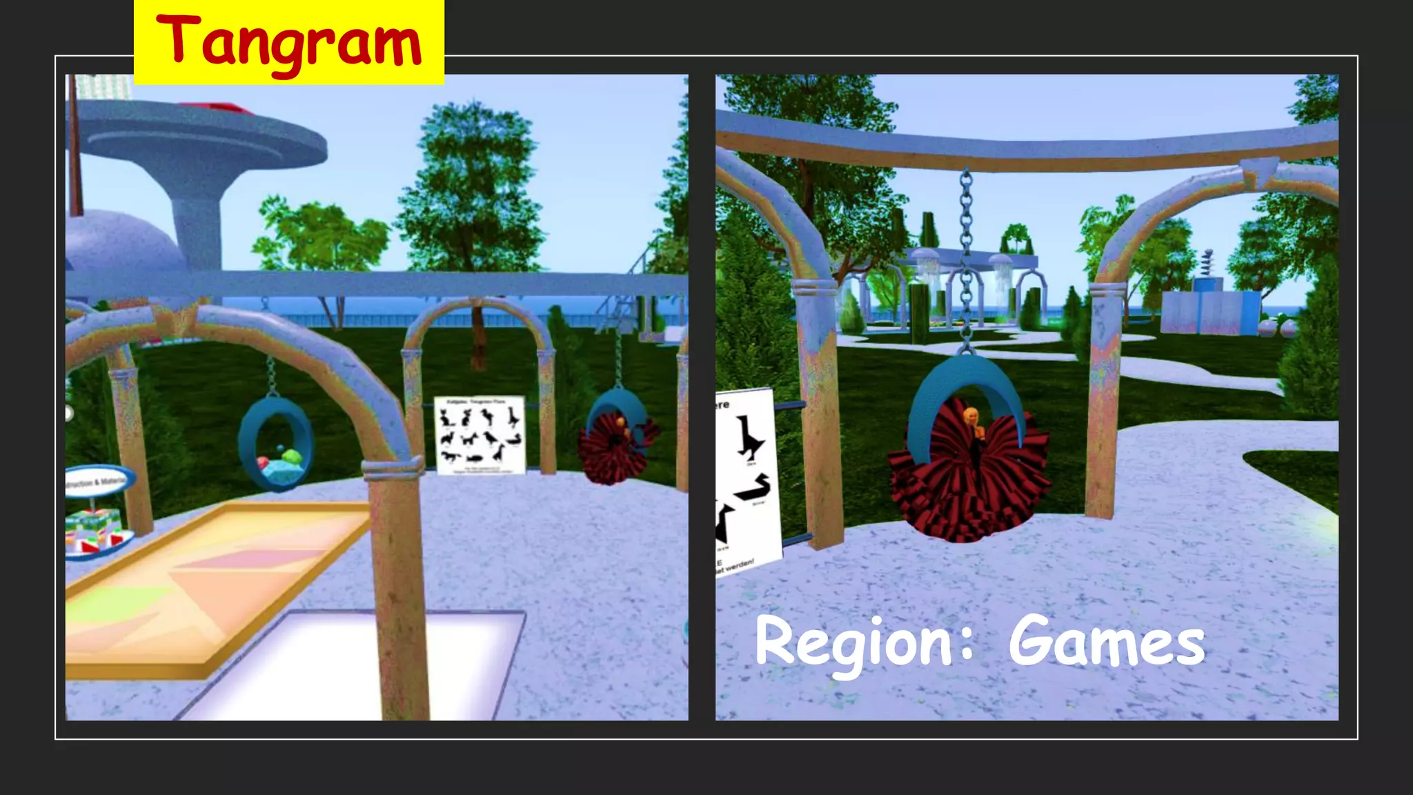 Hypergrid experience | PPT