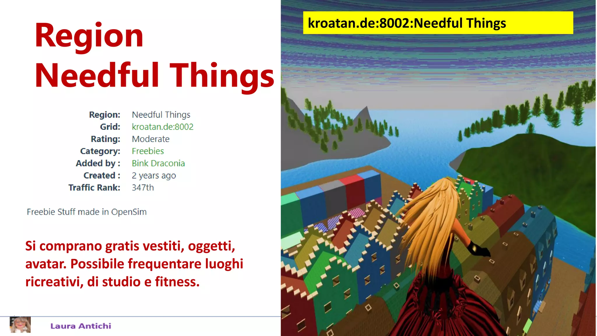 Hypergrid experience | PPT