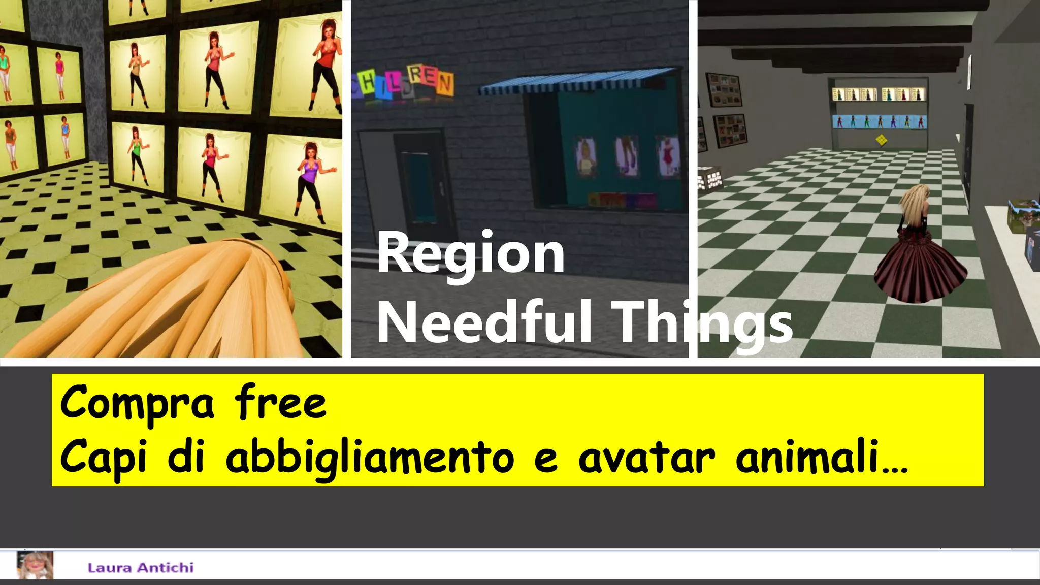 Hypergrid experience | PPT