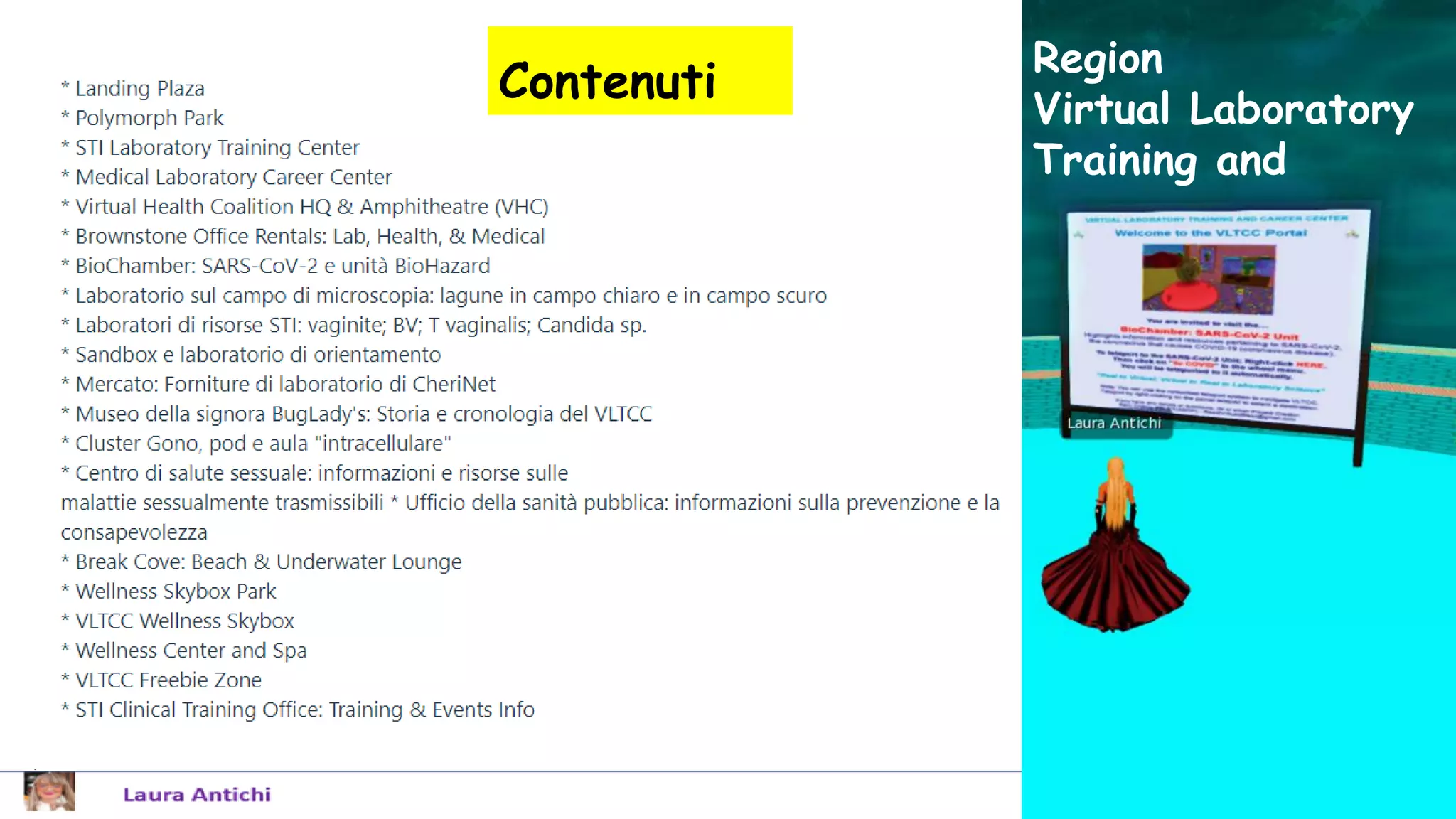 Hypergrid experience | PPT