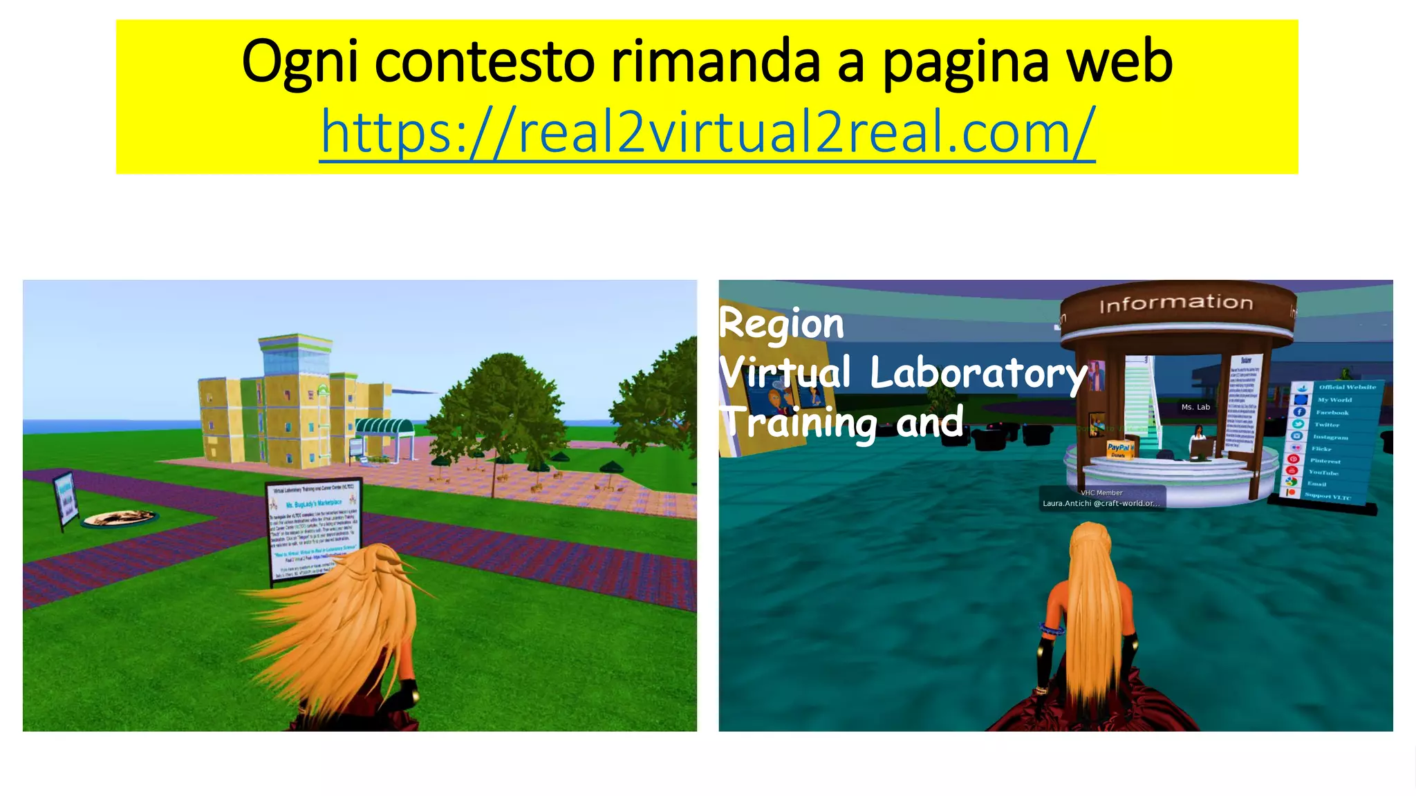 Hypergrid experience | PPT