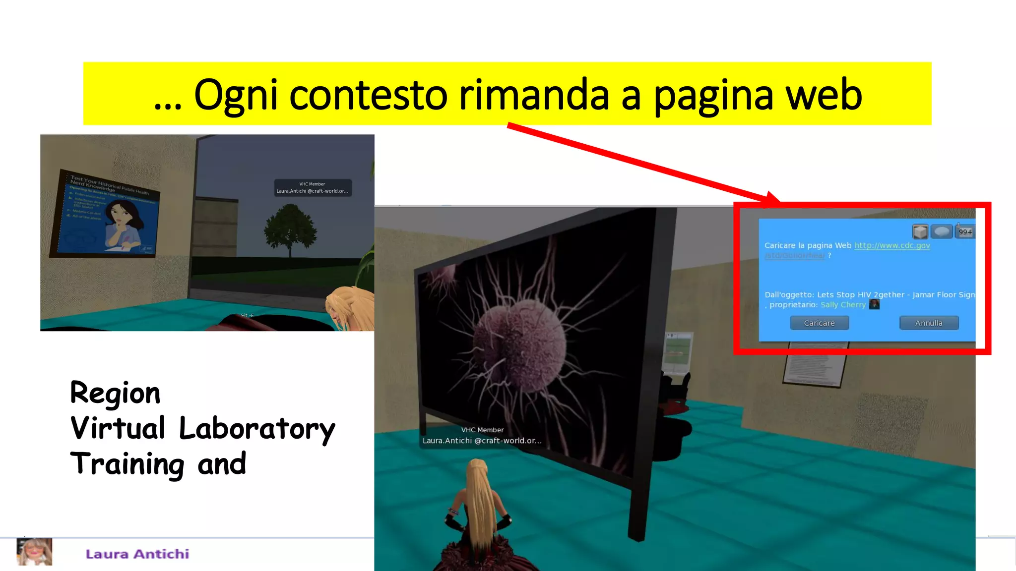 Hypergrid experience | PPT