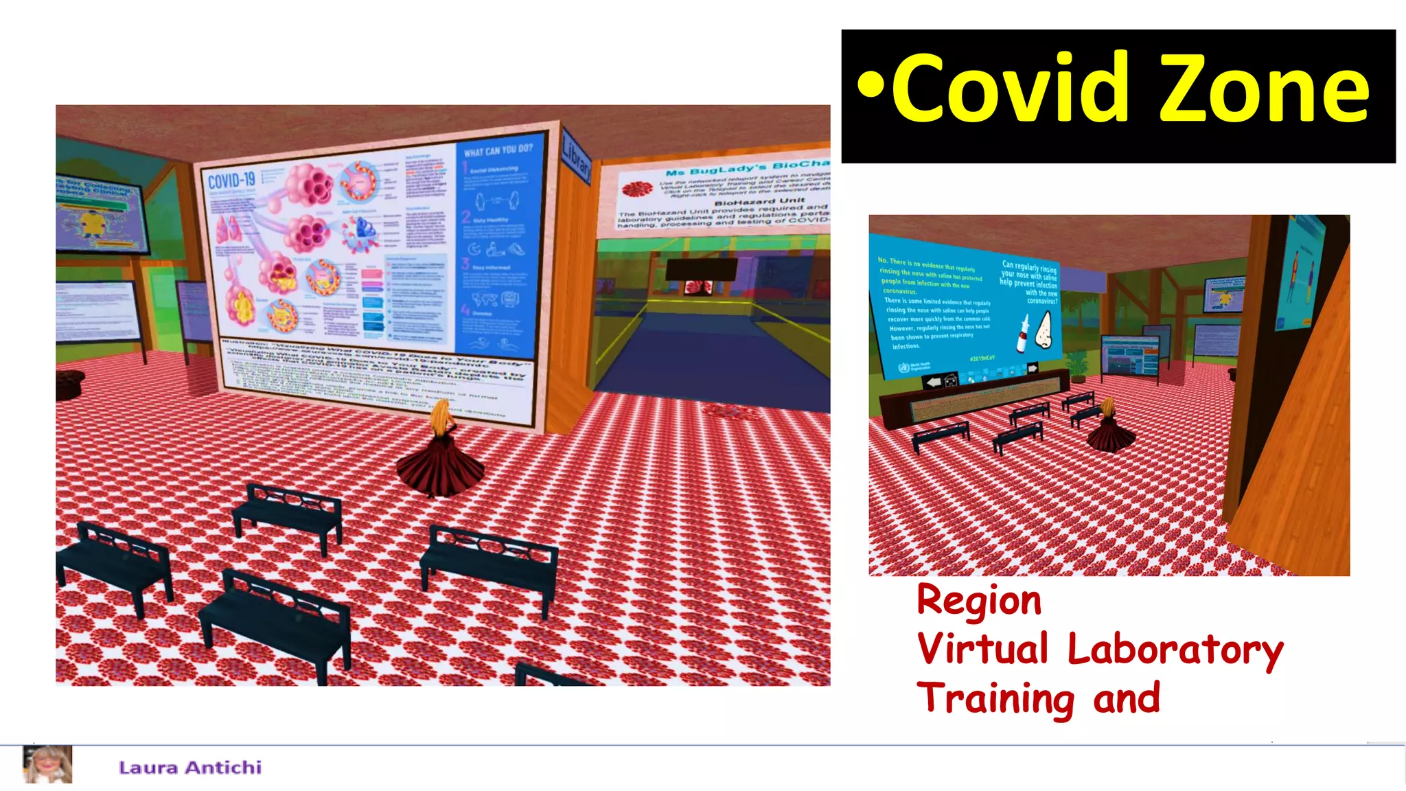 Hypergrid experience | PPT