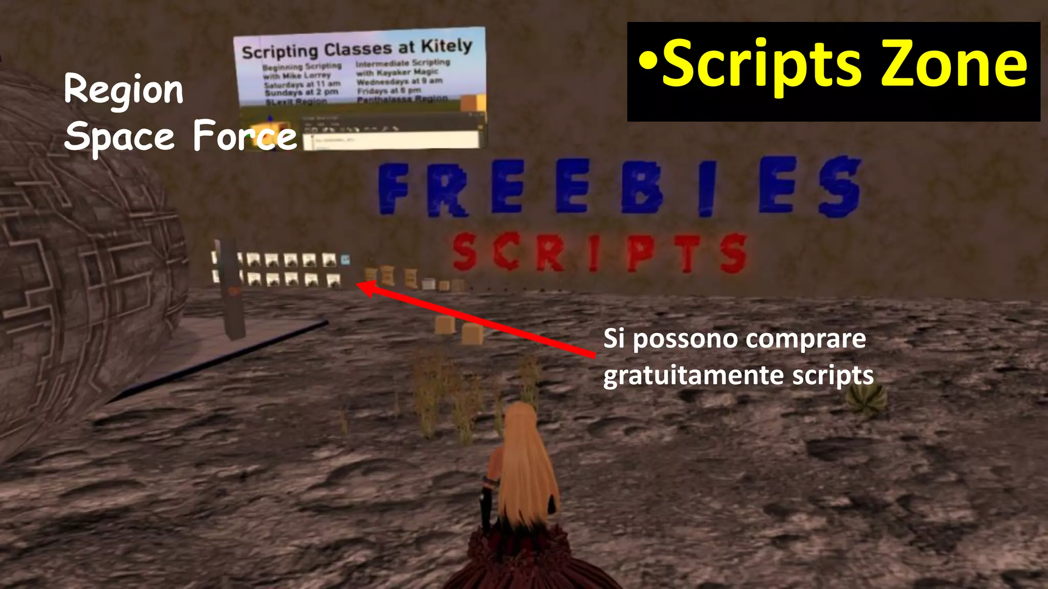 Hypergrid experience | PPT